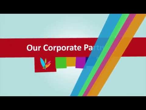 Youth Work Ireland "Be Part of It"