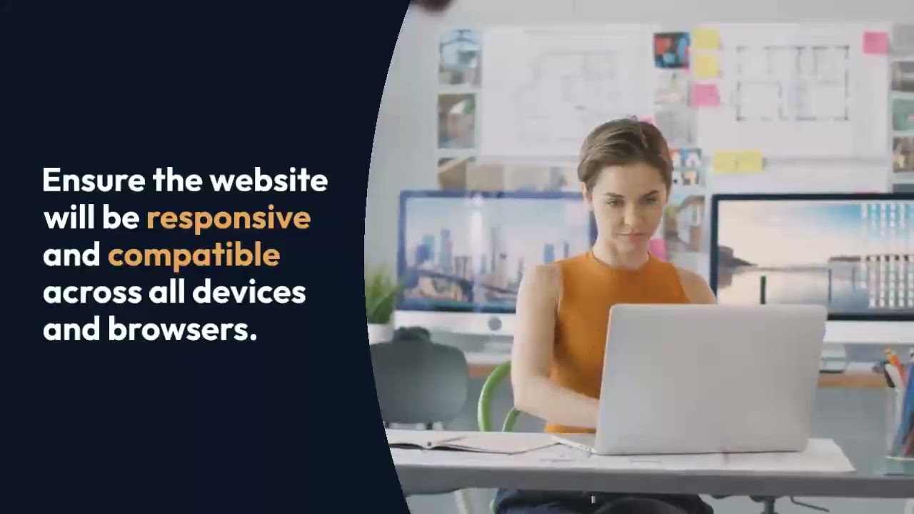 Foolproof Guide for Selecting the Right Website Design Agency in Melbourne