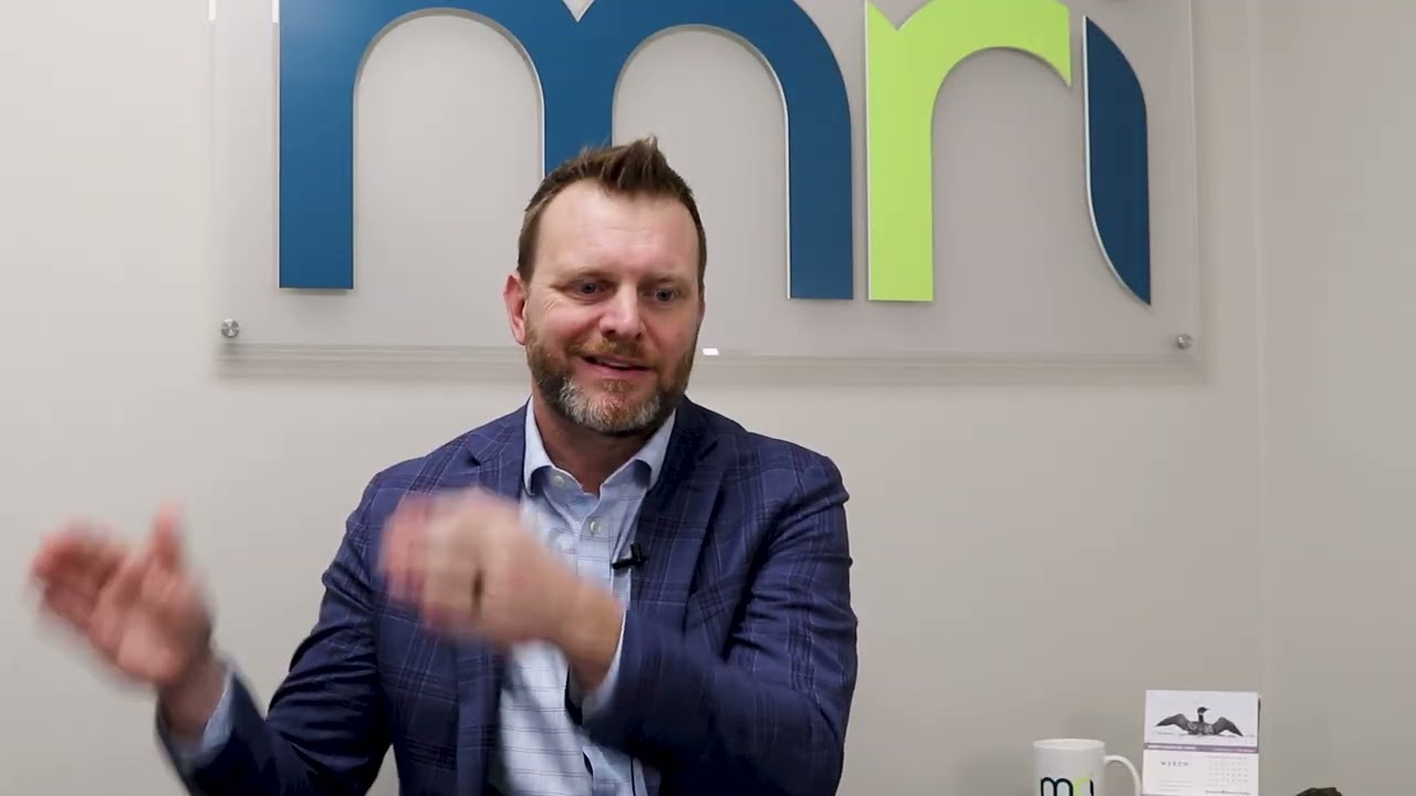 MRI at the Center of the Stack: Scalable Growth at Transwestern