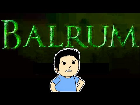 Steam Community :: Balrum