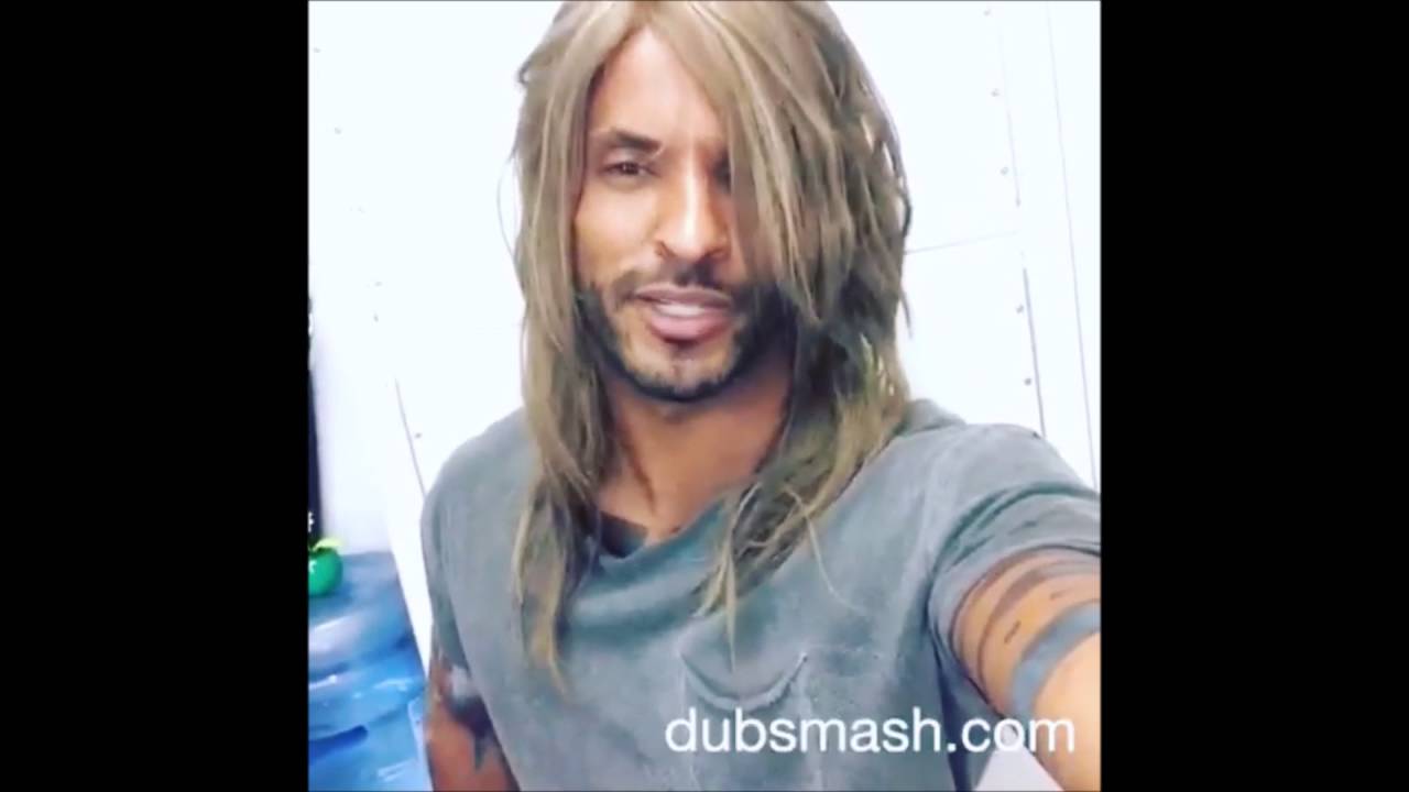 The 100 - Dubsmash compilation