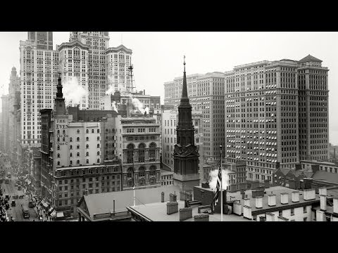 Landmarking Is Turning New York City Into a Life-Sized Historical ...