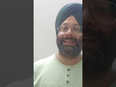 Meaning Of Word Sardaar Ji