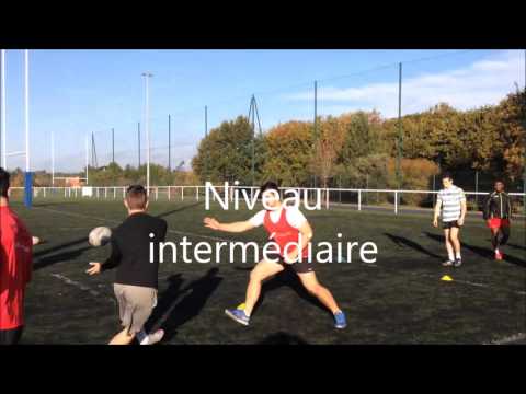 El rugby y su entrenamiento: 5 consejos para entrenadores de rugby que ...