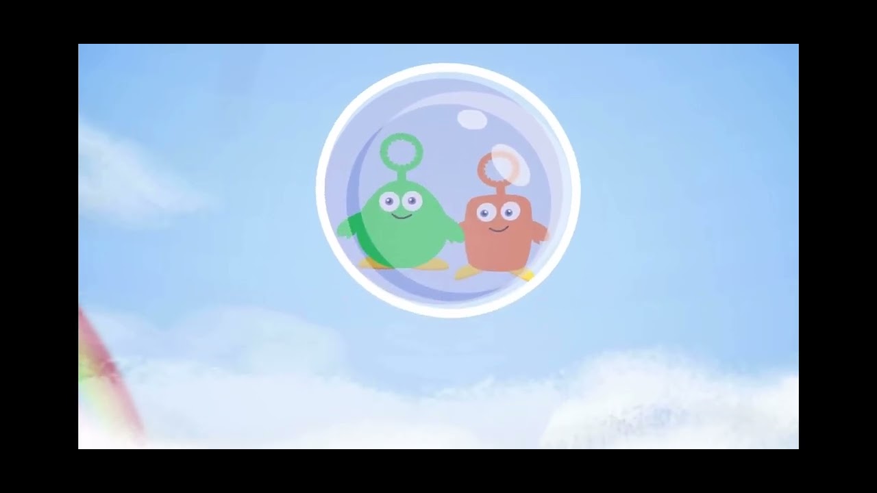 Bloop and Loop Ending