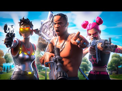 1500+ Best/Cool Sweaty Fortnite Gamertags/Names & Clan Names 2023! (Not Taken)