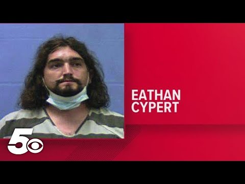 Van Buren man found guilty of murdering wife, sentenced to life