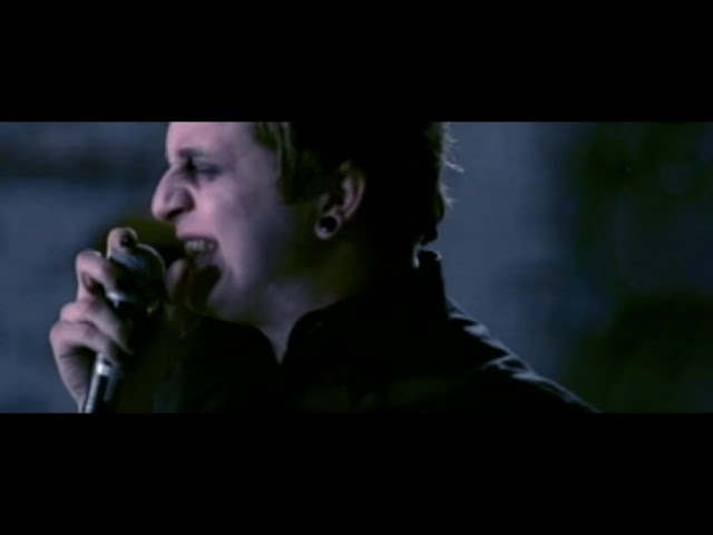 Atreyu - The Crimson Lyrics And Videos
