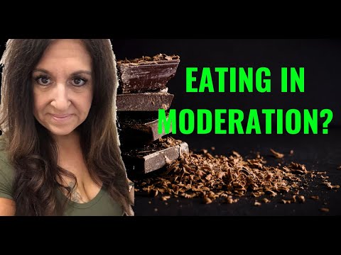 Failing Diet: Why Eating Junk in Moderation Wont Work