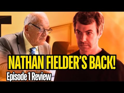 The Rehearsal 2 Episode 1 Review: Flying With Nathan
