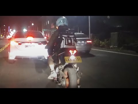 喜歡亂搞，只好順你的意讓你回去姦你站被強X一下（已送檢舉） | WoWtchout - 地圖型行車影像分享平台