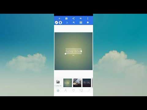 How To Make Logo In Pixellab|| Letter H Logo Design Mobile Tutorial || The Logo Designer