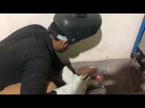 How to MIG Weld | The Complete Guide for Beginners