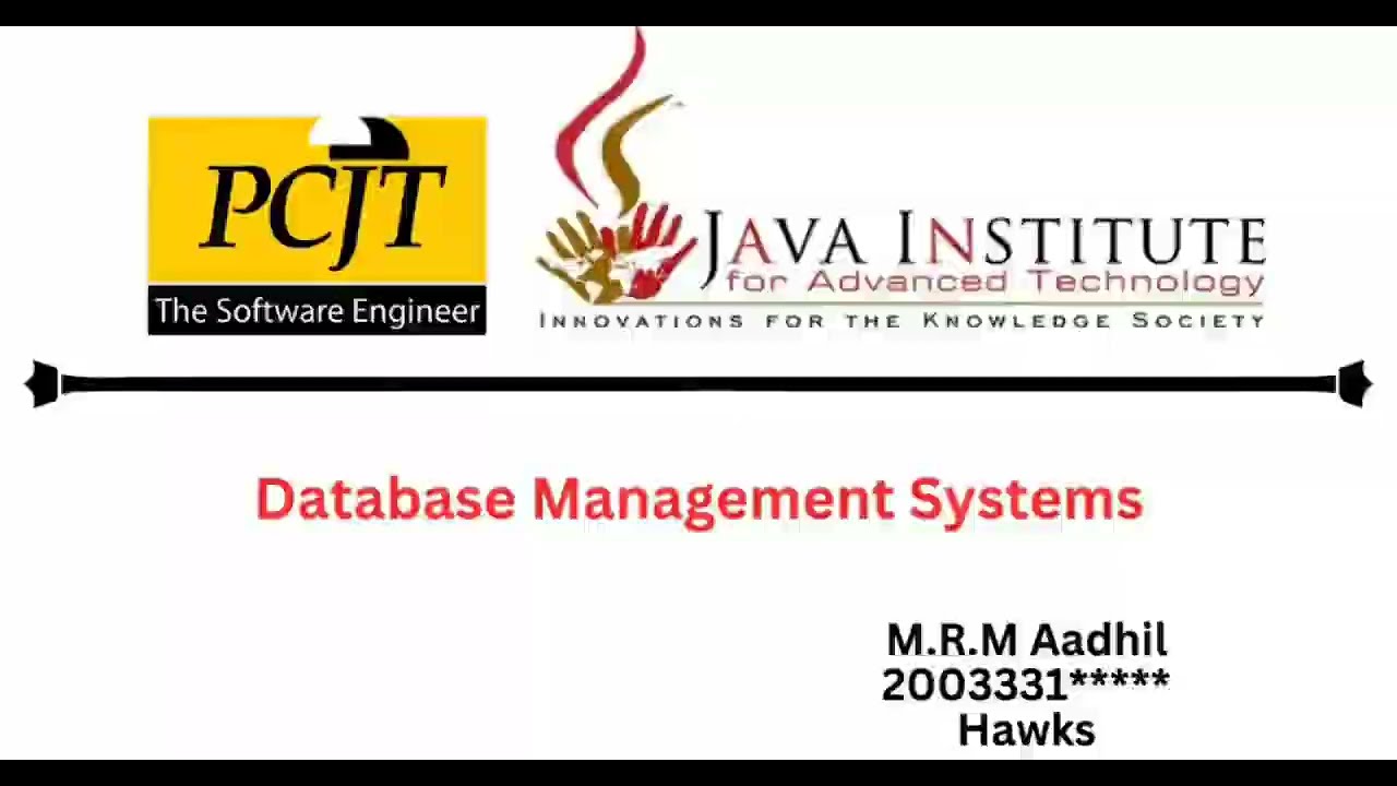 Database Creation, Table Design & Insert Query with HeidiSQL | Database Management Tutorial