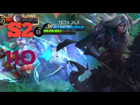 Reomordo Returnee - MLBB Leomord