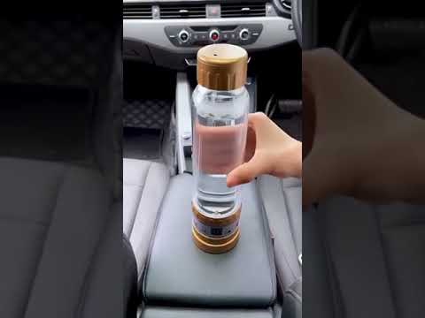 Portable Water Boiler