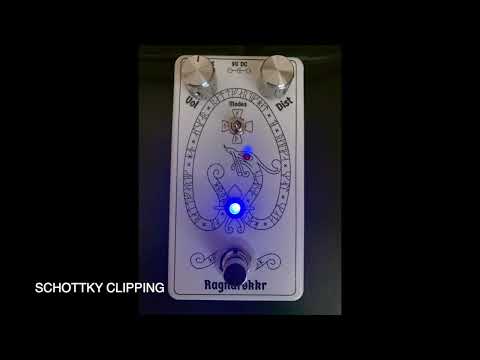 Ragnarokkr Viking OD/distortion by The Mute | Reverb Deutschland
