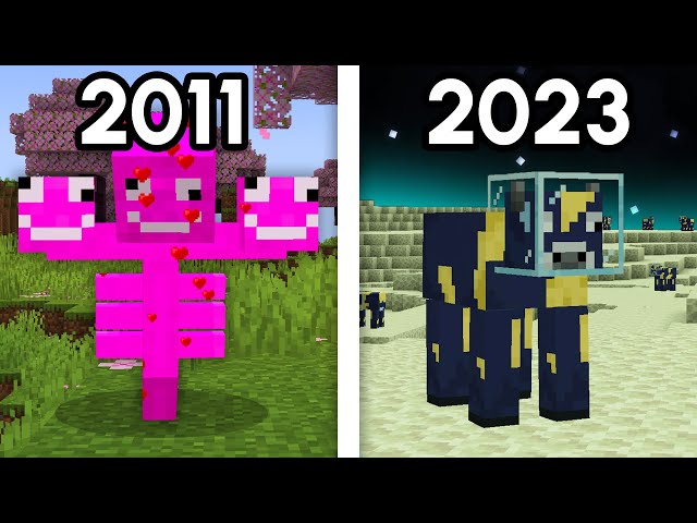 What to expect from Minecraft April Fools 2024