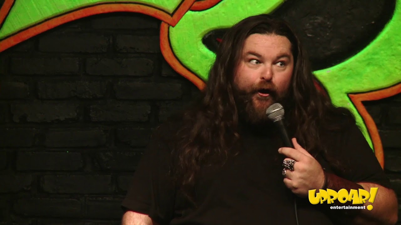 Hire Alex Elkin Stand Up Comedian - Stand-Up Comedian in Portland, Oregon