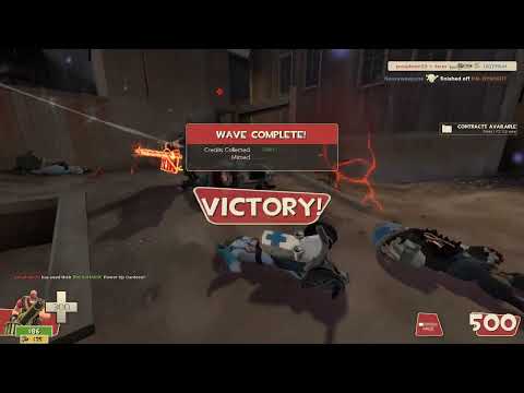 Steam Community :: Video :: I completed Caliginous Caper (Wave 666)!