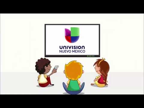 KLUZ-TV Univision Nuevo México Bloque 2017