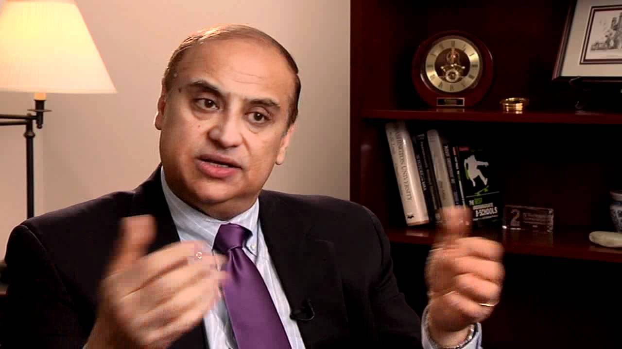 The Center for Finance and Accounting Research