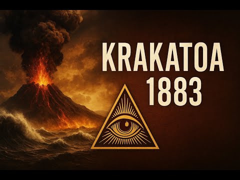 The Deadliest Eruption: A Complete History of Krakatoa 1883.