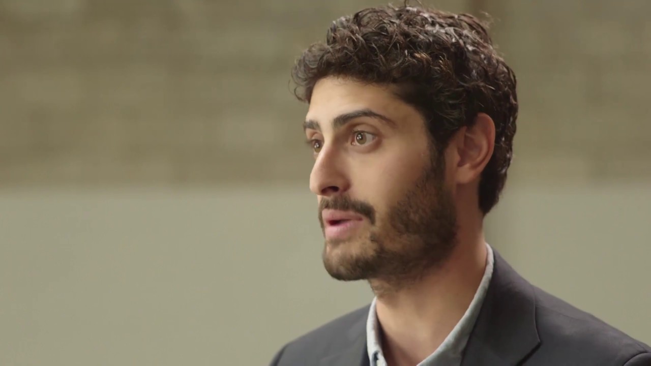 Exercise Your Mood with Dr Simon Rosenbaum