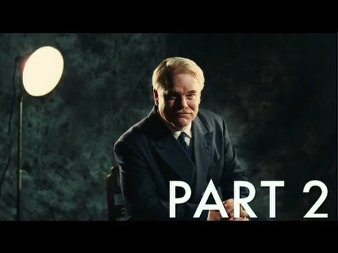The Top 15 Best Movies of 2012: Part 2 (#4 -1 + Honorable Mentions)