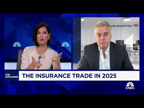 What to expect from insurance trade in 2025