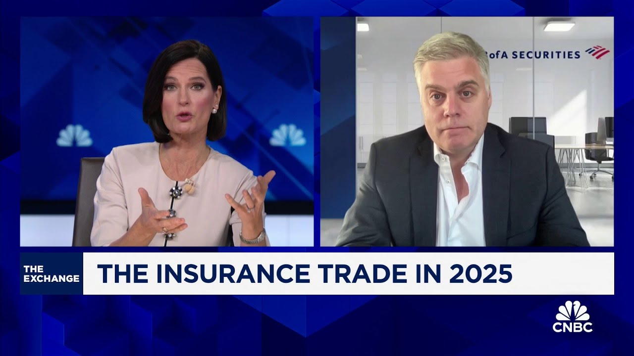 What to expect from insurance trade in 2025