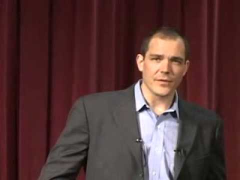 Gajus Worthington-Going Global: Why Singapore?