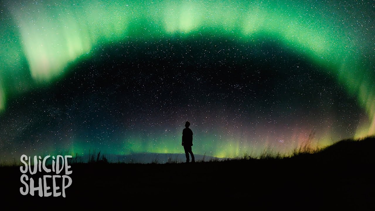 Ricky Mears - Threads