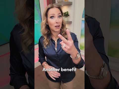 COLLAGEN BENEFITS #shorts