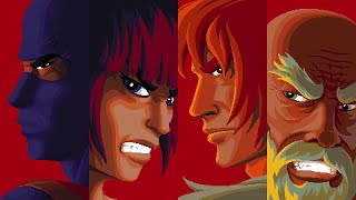 Buy Clan N from the Humble Store