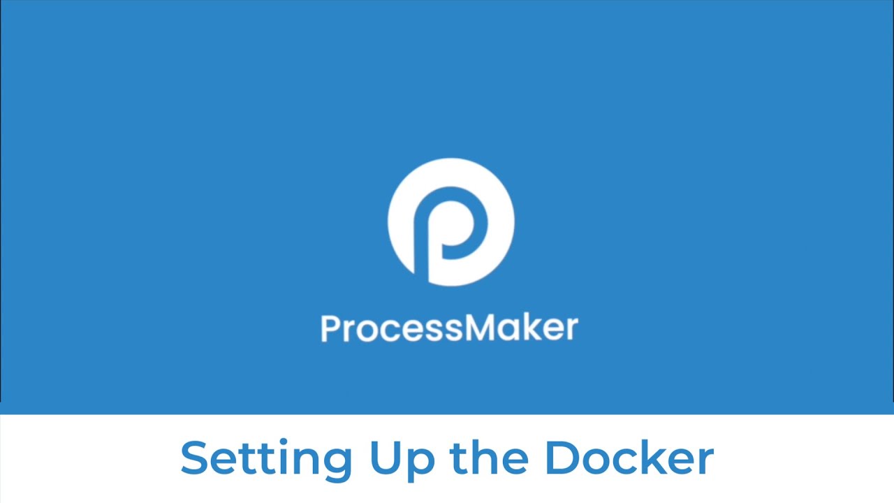 Lesson 2 - Setting Up the Docker