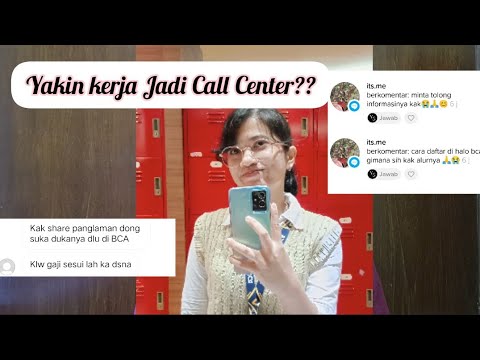 Pengalaman Call Center Halo BCA | Mitracomm Ekasarana