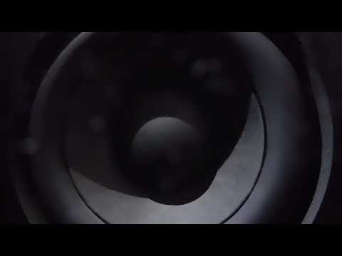 Sony SA-WX700 rare dual driver push pull subwoofer | Reverb
