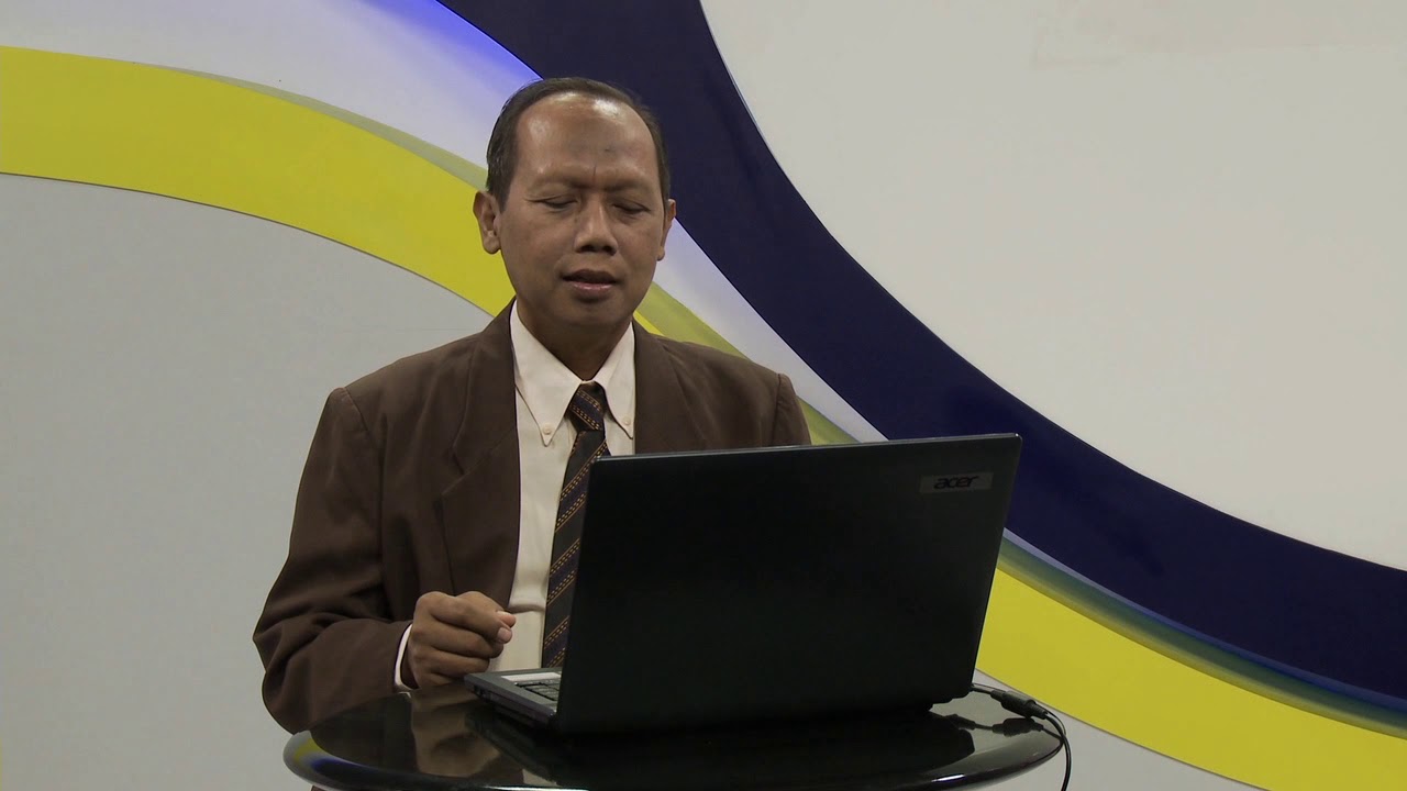 SOSI4410 Sosiologi Kesehatan - Kesehatan Dari Sudut Pandang Masyarakat