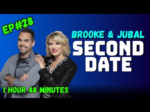 Brooke And Jubal Second Date Update ✨ Ep. 28