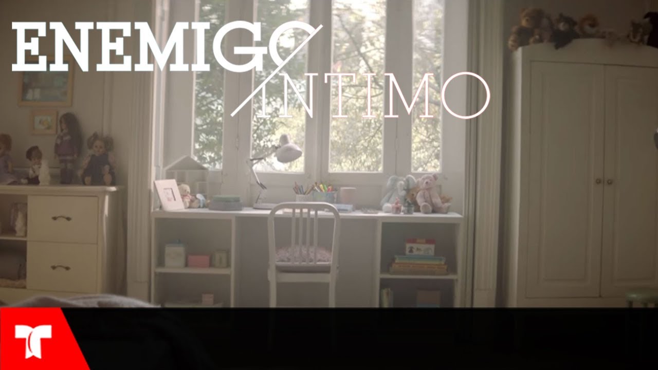 Enemigo Íntimo | Enemigo Intimo: Roxana Rodiles | Telemundo