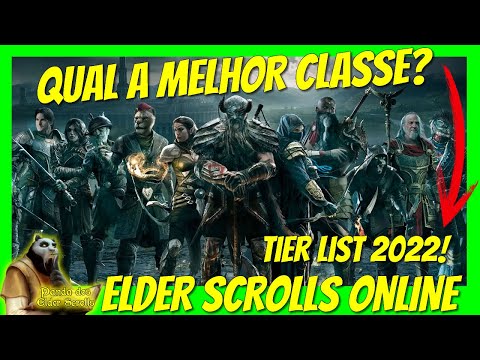 Steam Community :: Video :: Guia ESO: Qual é a melhor classe para ...
