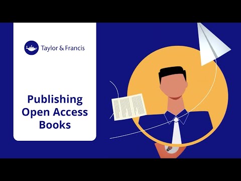 Open Access Books Explained!
