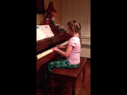 Lola - "Grandmother"