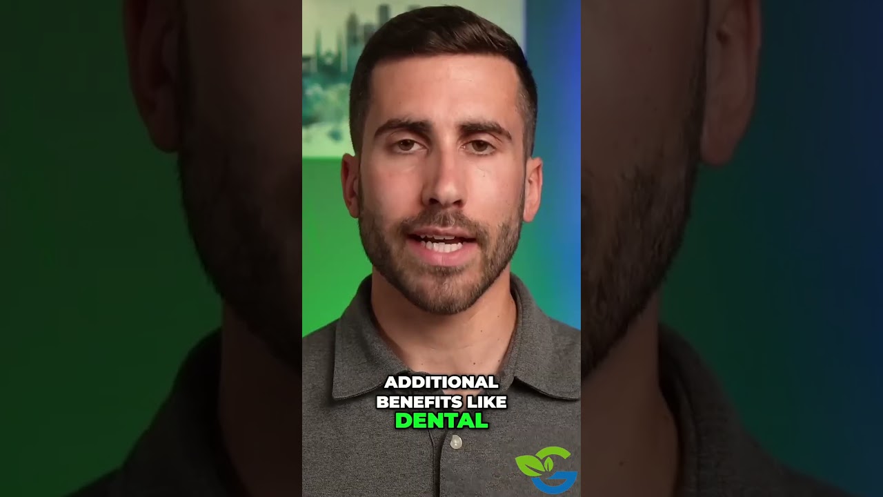 The Reason Behind $0 Medicare Advantage Plans