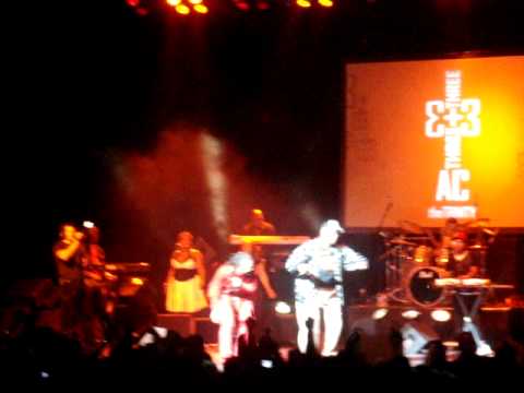 The Birth And Evolution Of Soca Music