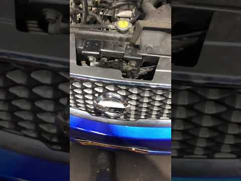P0171 Nissan Sentra 2012 easy solution