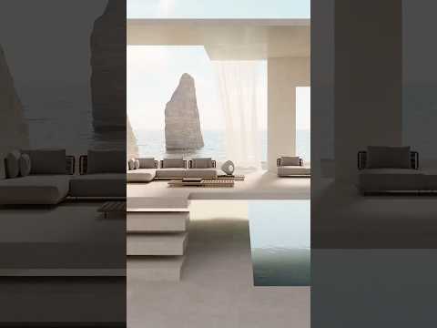 Stone-effect tiles: discover Boost Icor, a striking collection inspired by the elegance of limestone