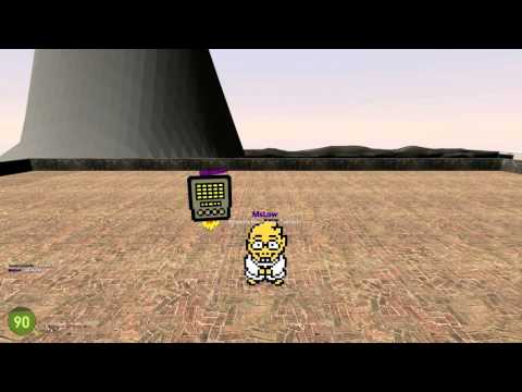 Steam Community :: Video :: Gmod PAC Alphys