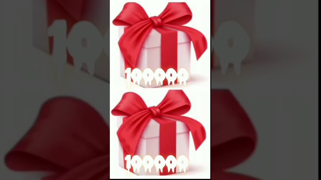 select is one gift